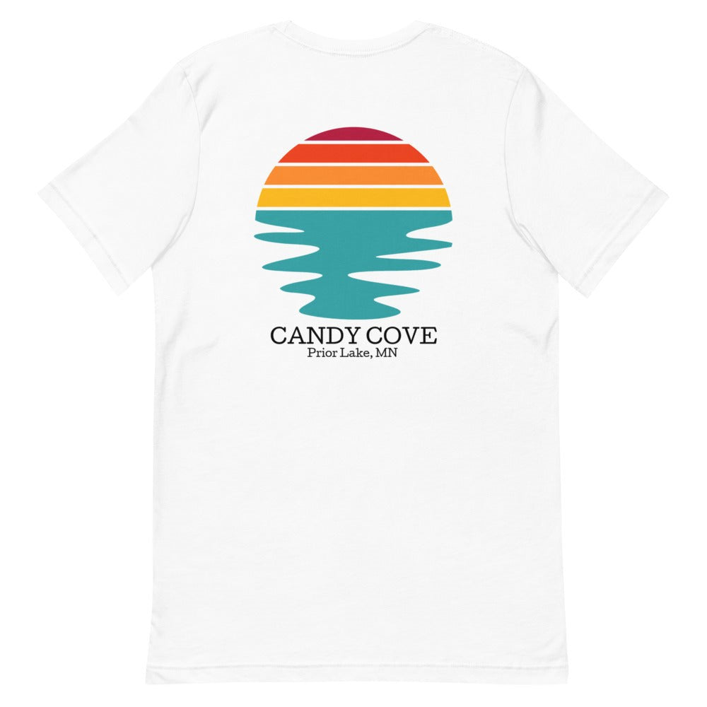 Sunset T-Shirts: Uniting Style and Comfort for Every Occasion – Love ...